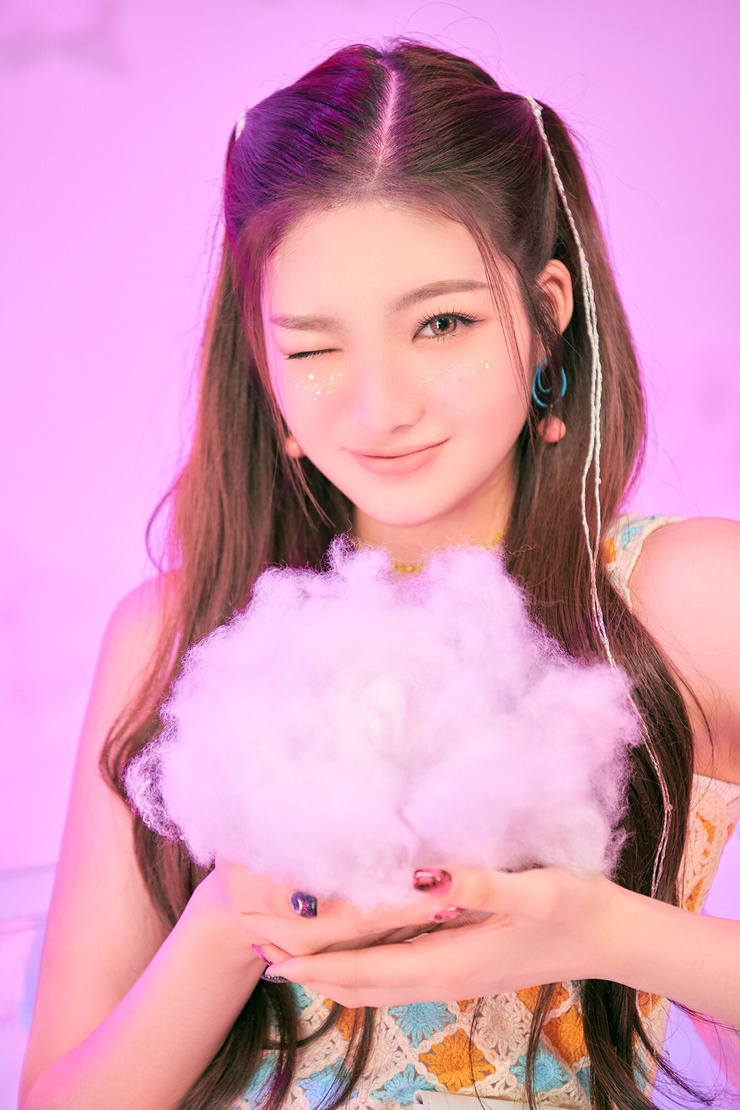 Picture of Weixi Lin