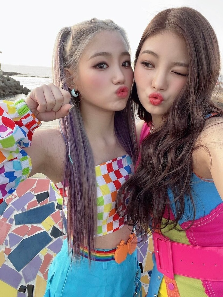 Picture of Weixi Lin