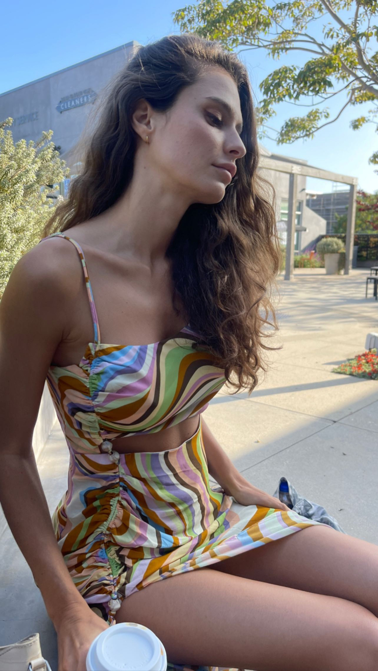 Picture of Elina Fedorova