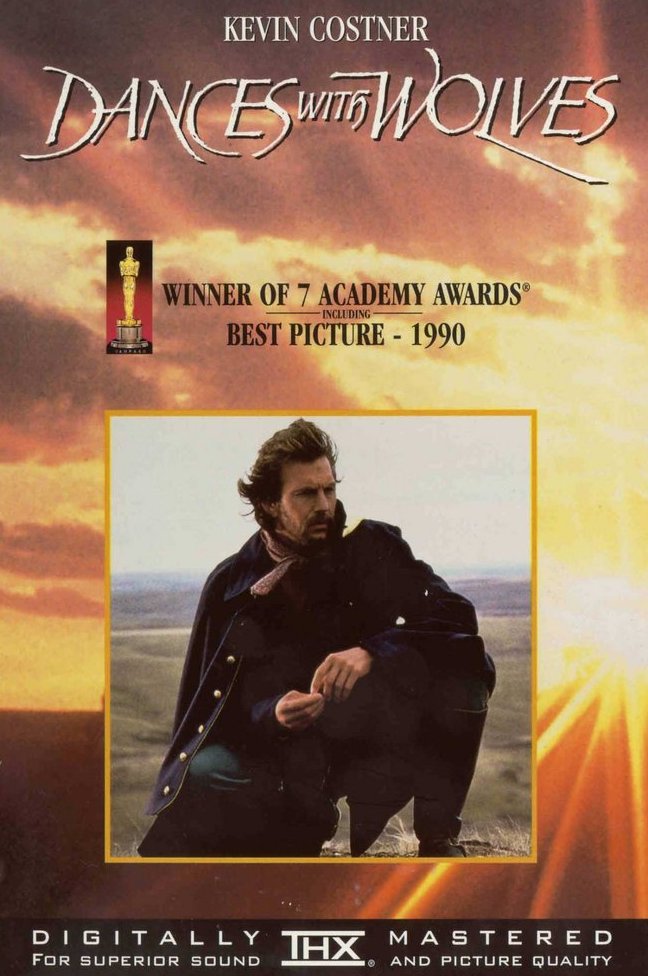 Dances With Wolves picture