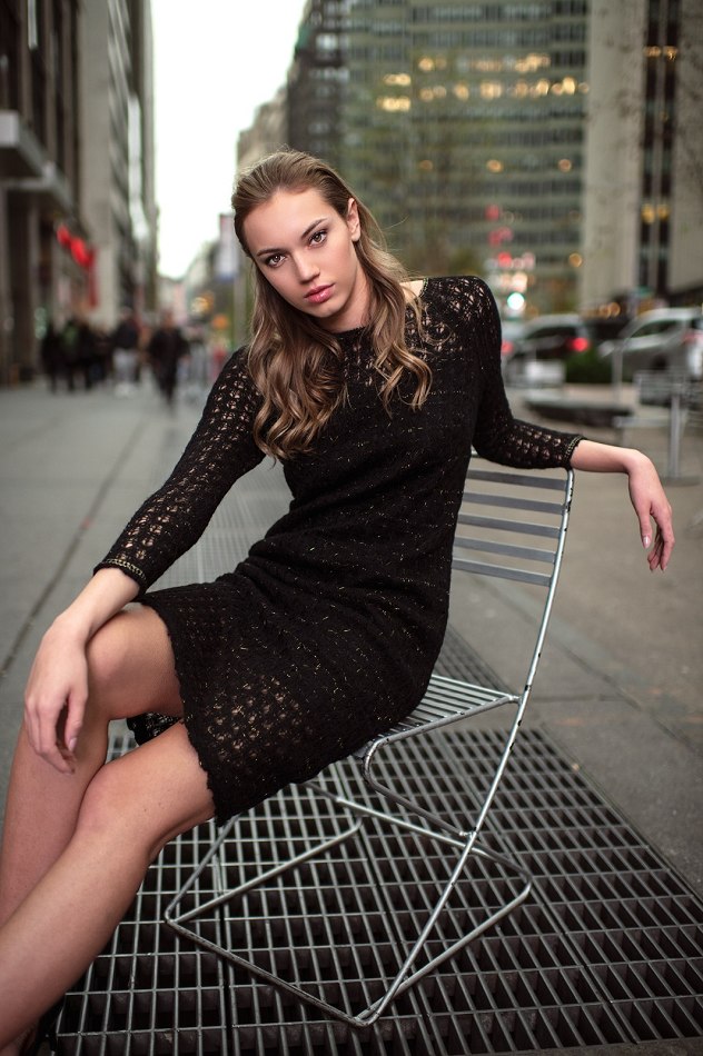 Picture of Samantha Stromberg