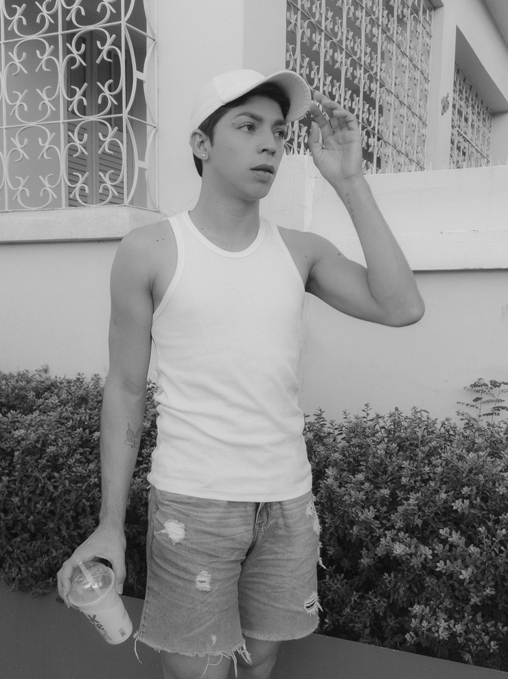 Picture of Alim Morais