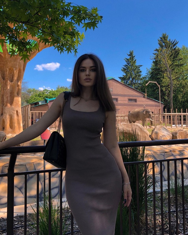 Picture of Kristina Stepanuk