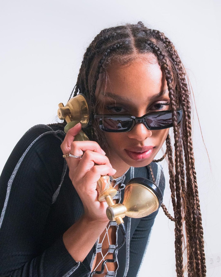 Picture of Vanessa Sarah Maria