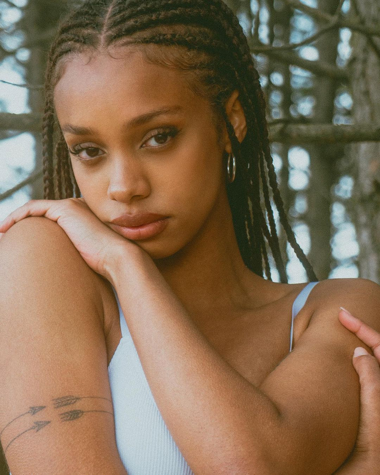 Picture of Vanessa Sarah Maria