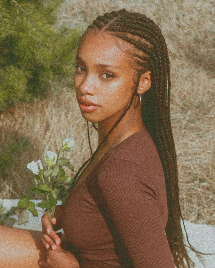 Picture of Vanessa Sarah Maria