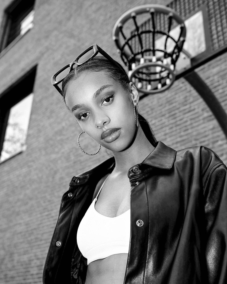 Picture of Vanessa Sarah Maria