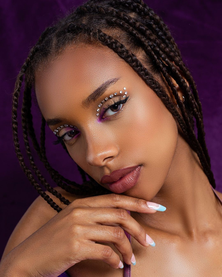 Picture of Vanessa Sarah Maria