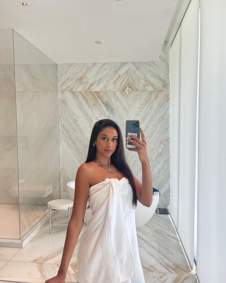 Image of Tasmyn Fahey