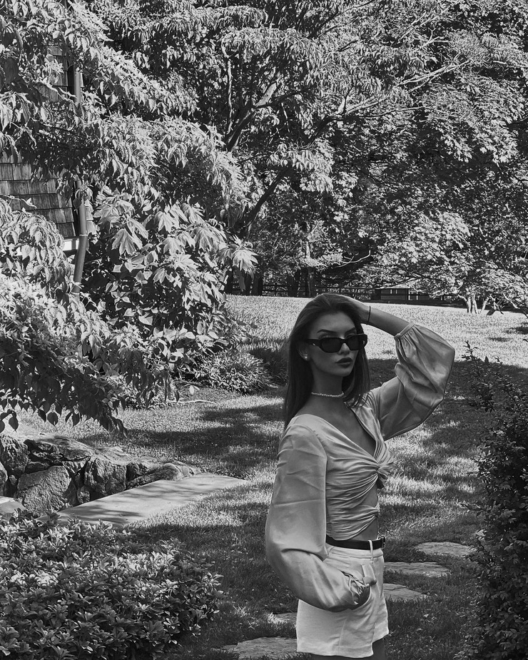 Picture of Chanel Postrel