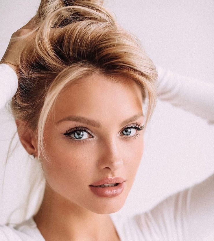 Picture of Irina Novikova