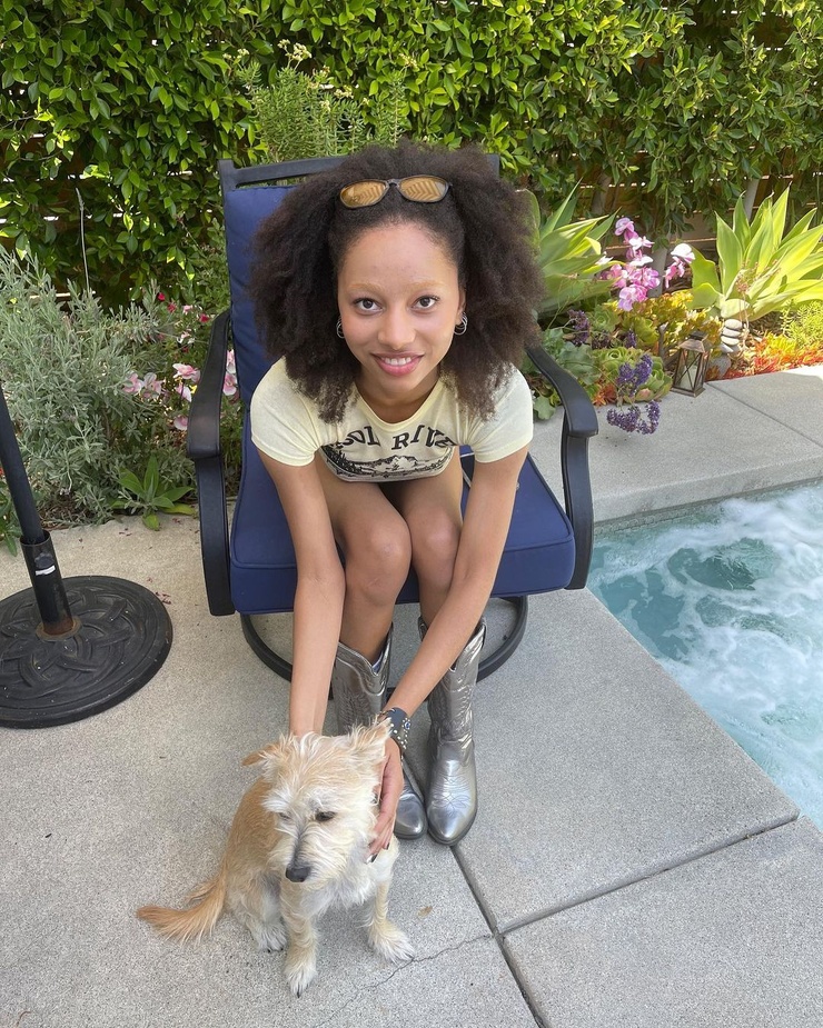 Image of Tayler Buck