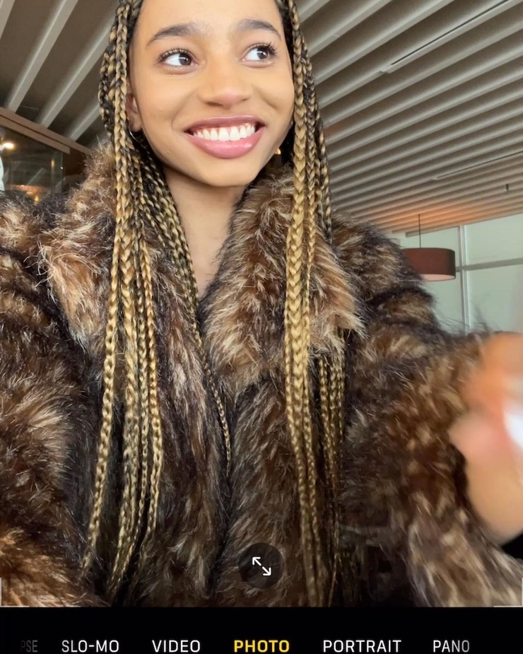 Picture of Tayler Buck