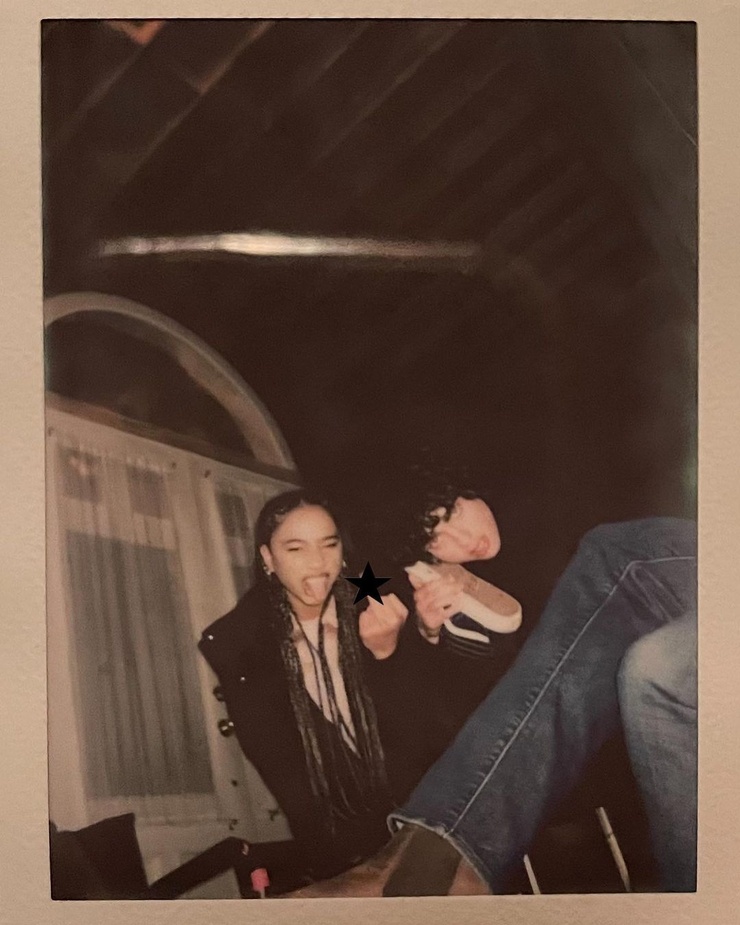 Image of Tayler Buck