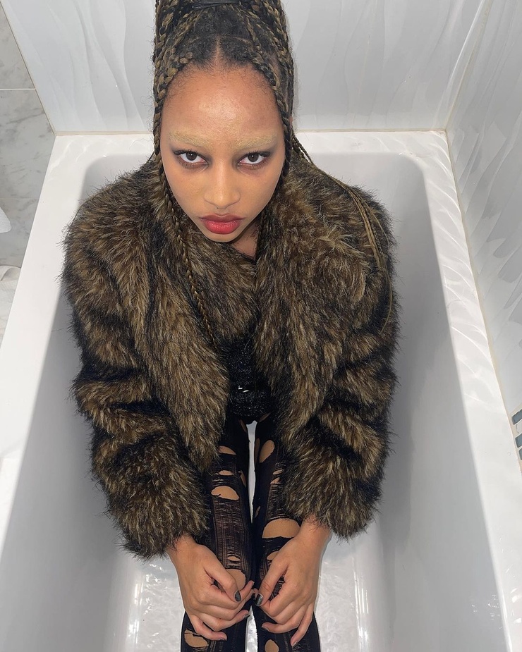 Picture of Tayler Buck