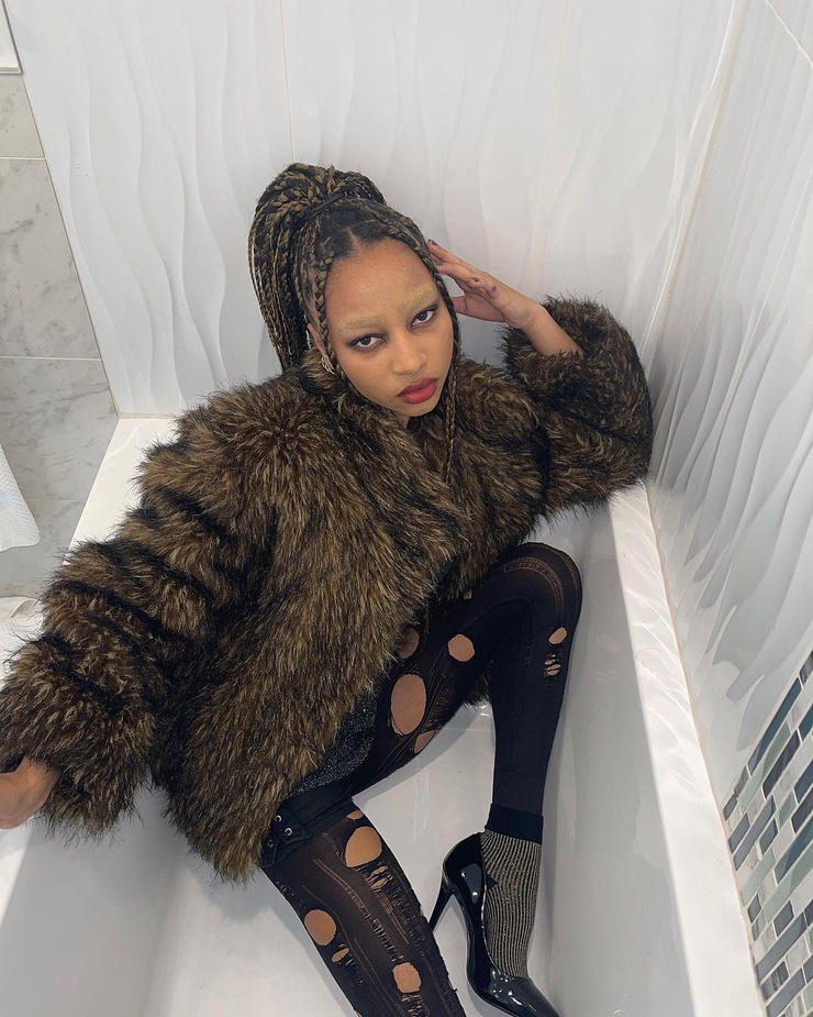 Picture of Tayler Buck