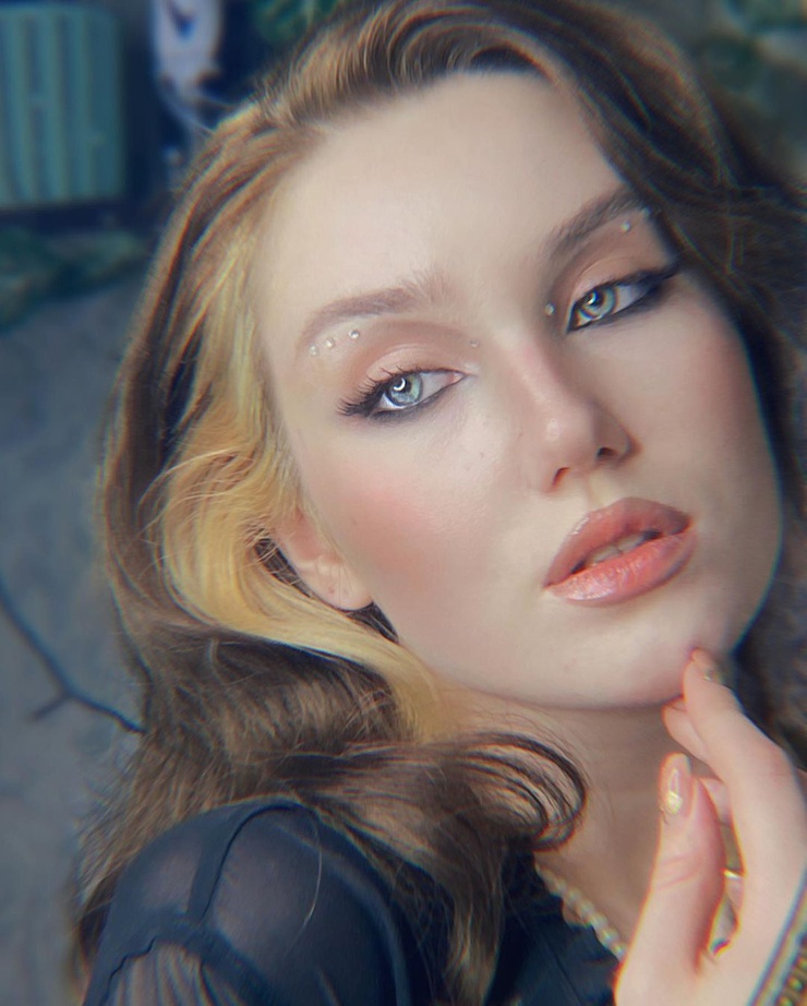 Picture of Ksenia Adova