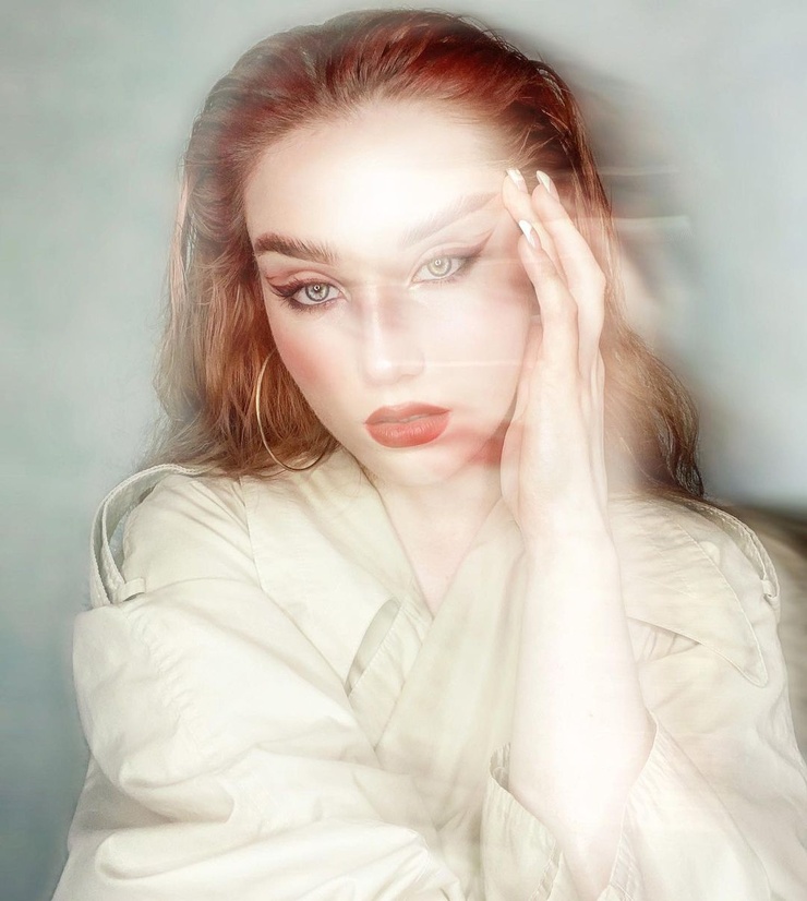 Image of Ksenia Adova