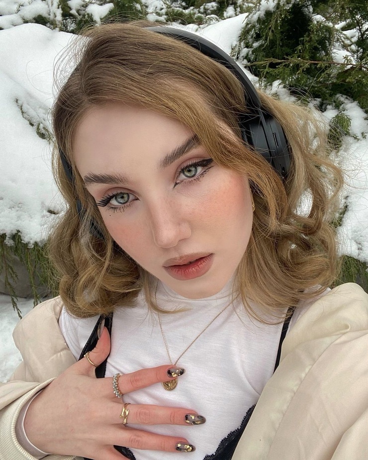 Picture of Ksenia Adova