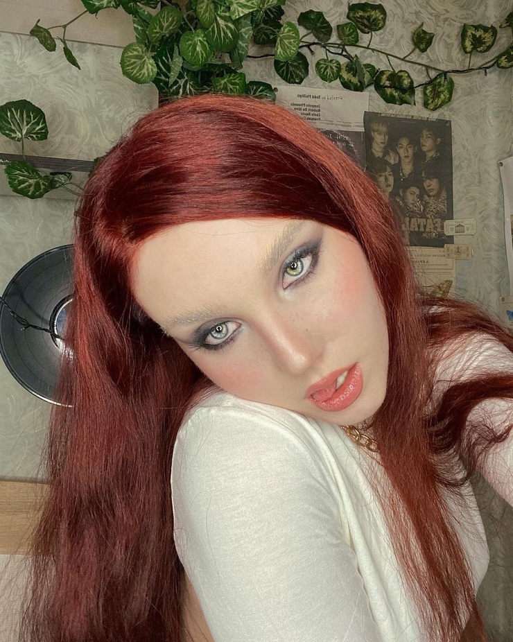 Picture of Ksenia Adova