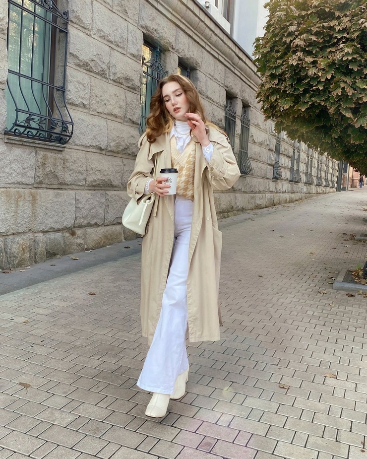 Picture of Ksenia Adova