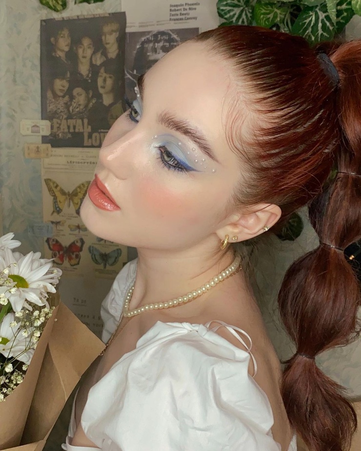 Picture of Ksenia Adova