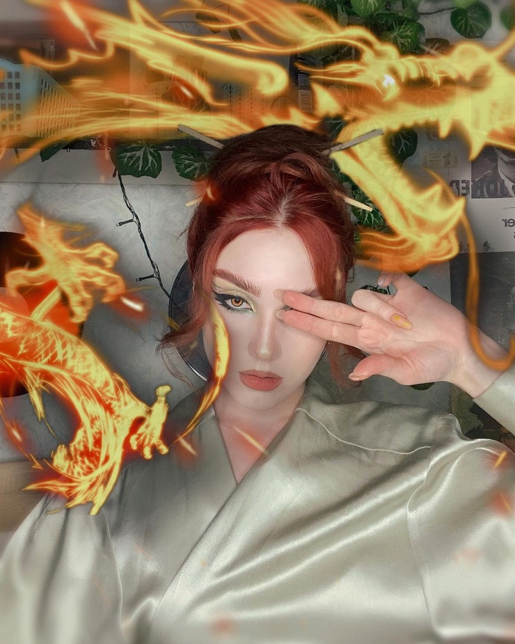 Picture of Ksenia Adova