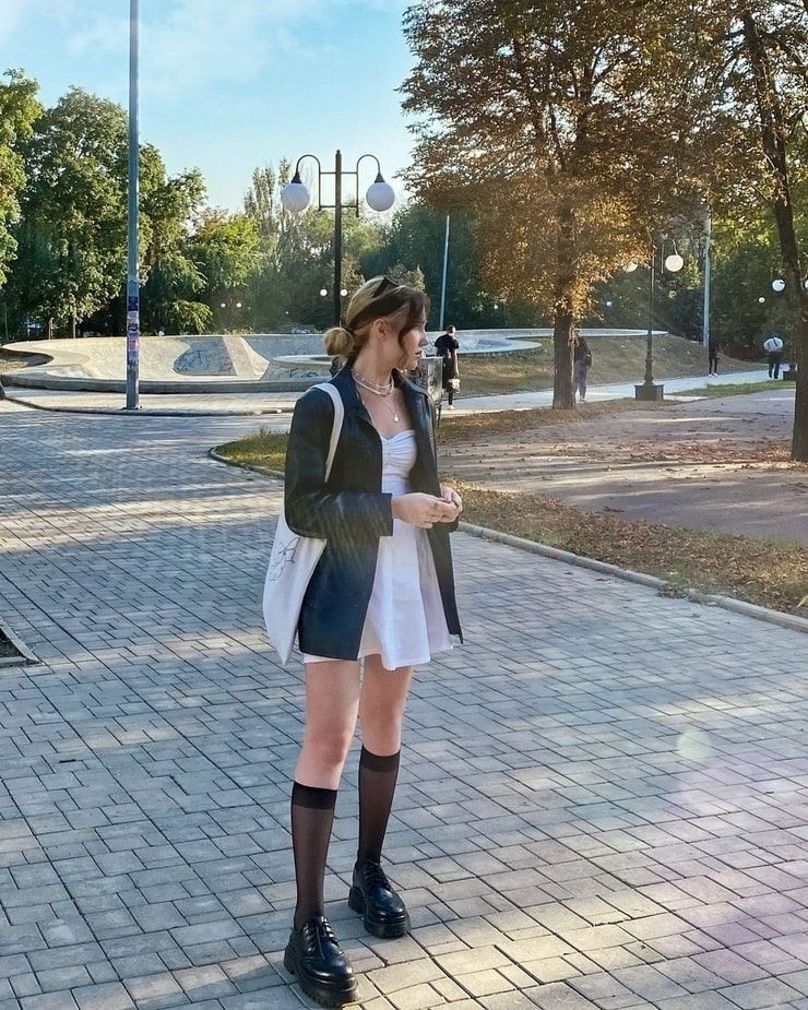 Picture of Ksenia Adova