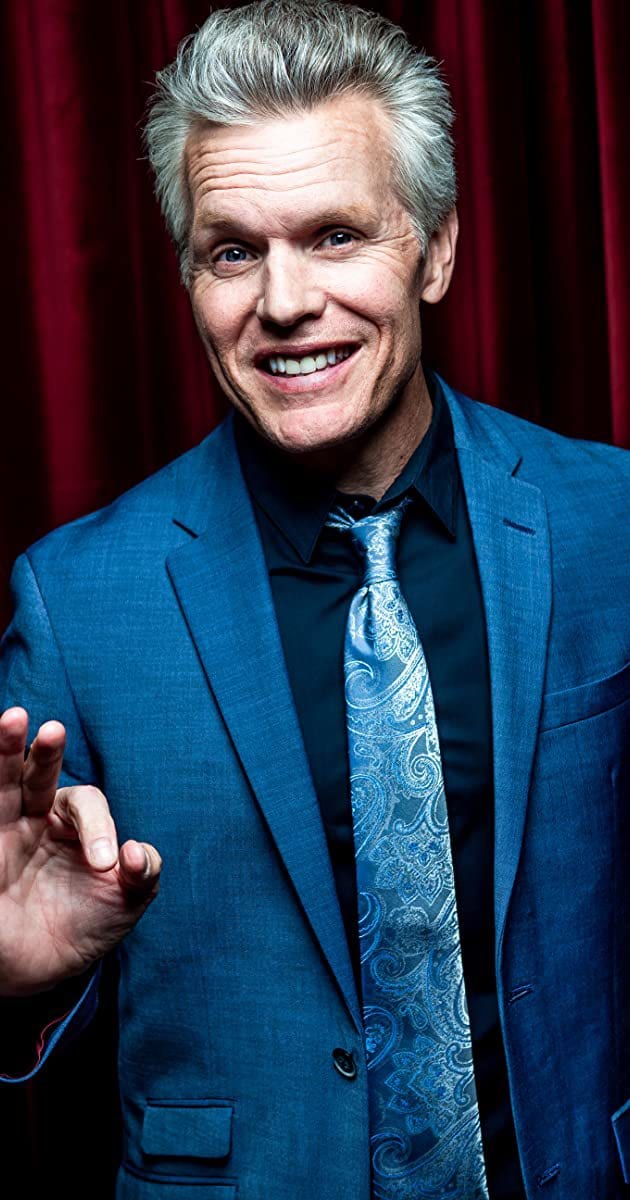 Picture of Max E. Williams