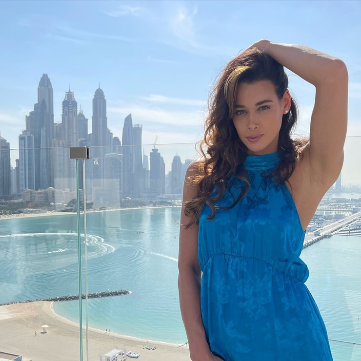 Stephanie Dana image