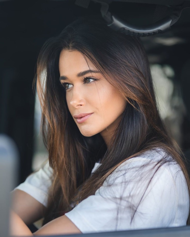 Picture of Stephanie Dana