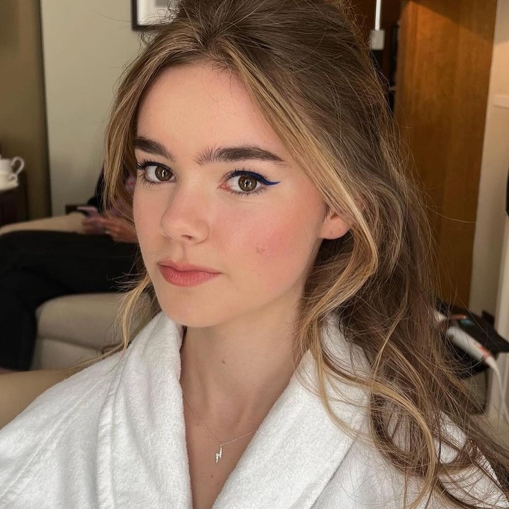 Picture of Isabella Sermon