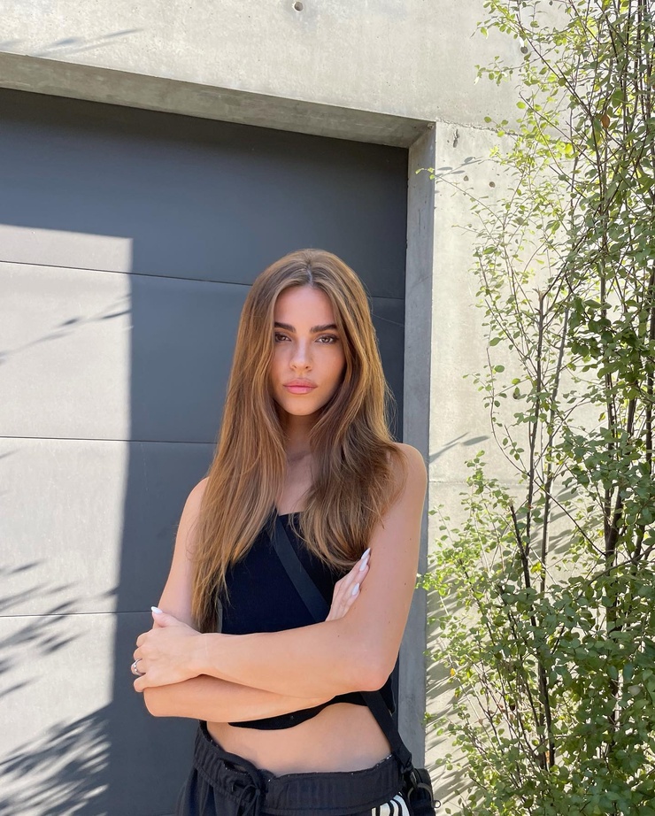 Picture of Bridget Satterlee