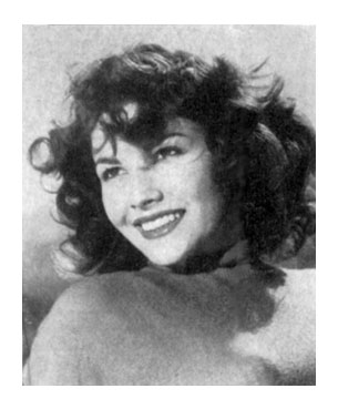 Mara Corday