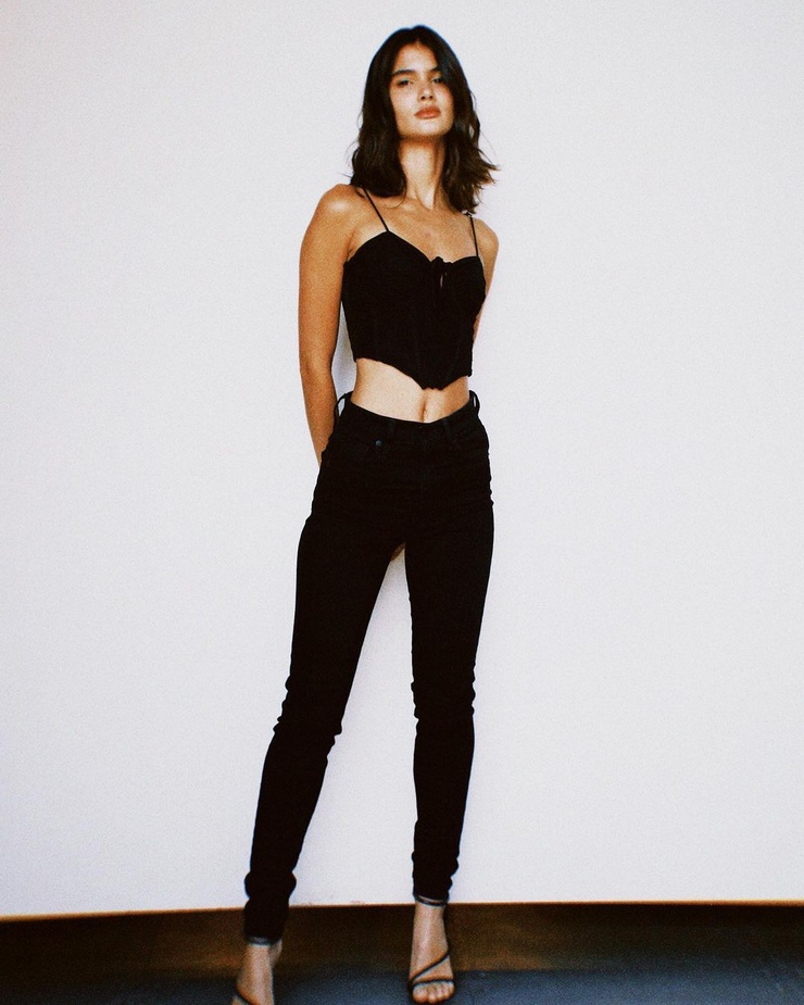 Image of Beatriz Pinheiro