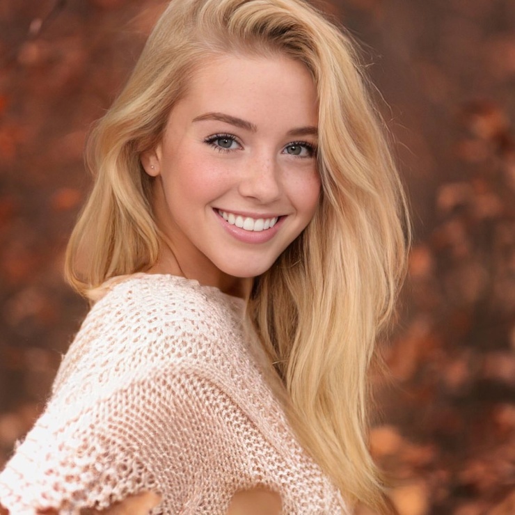 Picture of Riley Guava