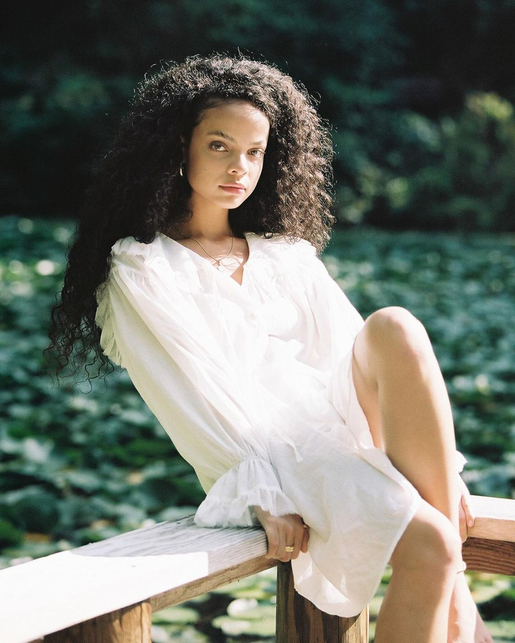 Picture of Sierra Sidwell