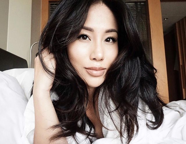 Picture of Jayne Chen