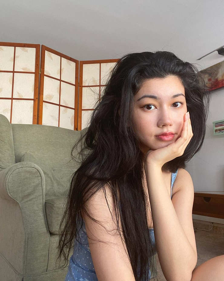 Picture of Carla Rodriguez Bai