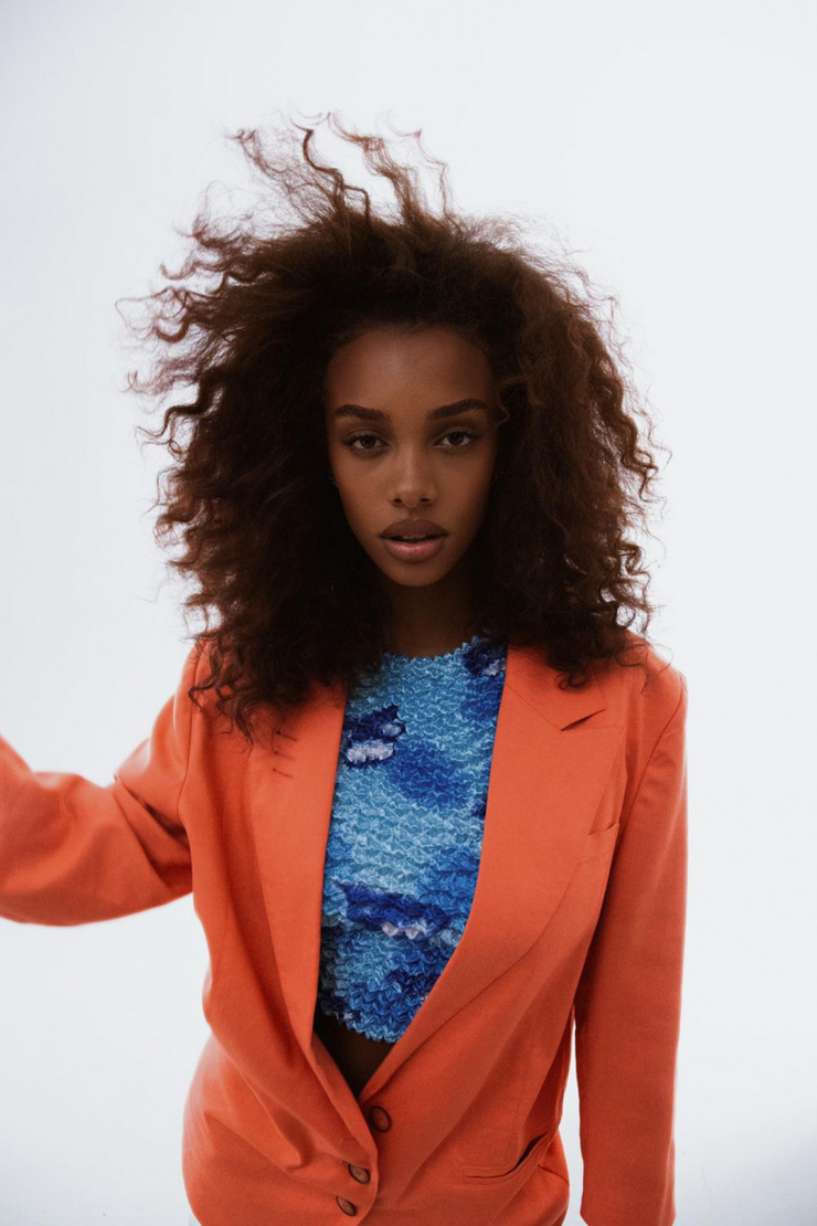 Picture of Vanessa Sarah Maria