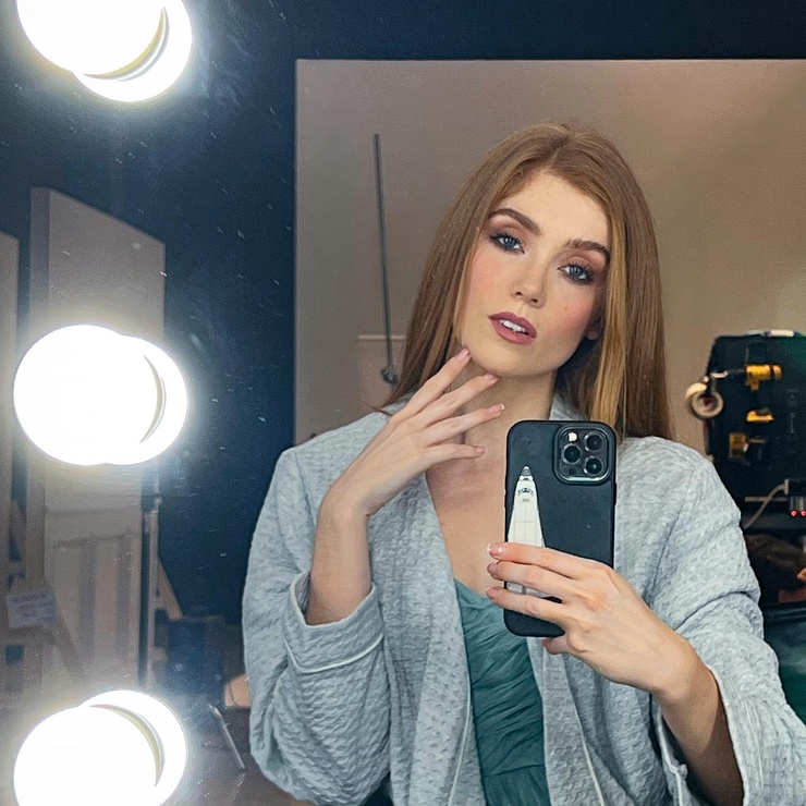 Image of Jessica Gagen