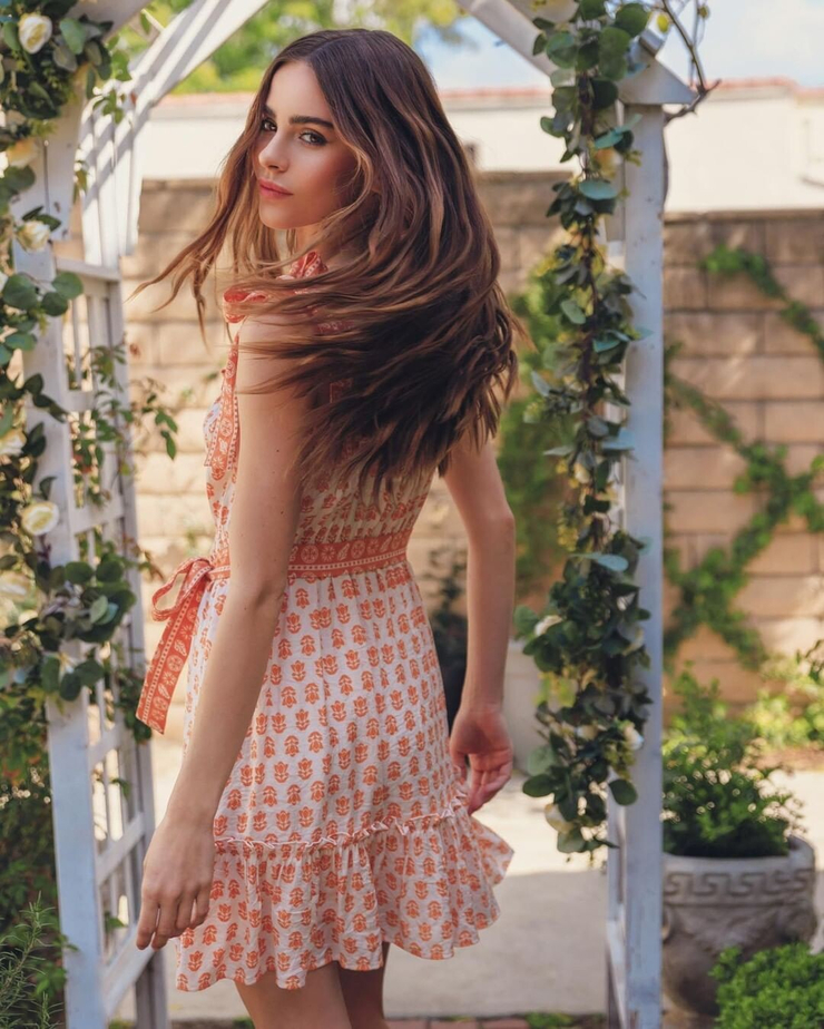 Picture of Bridget Satterlee