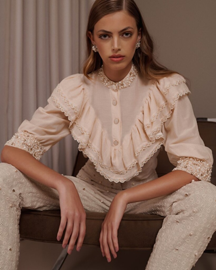 Mariana Perdigao picture