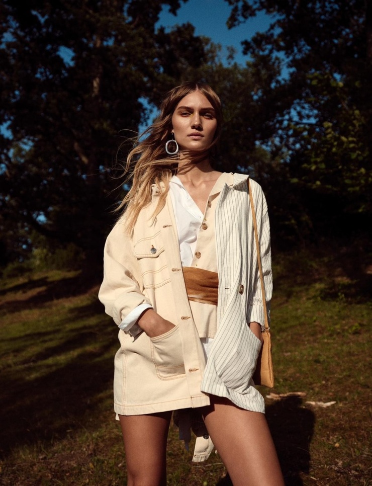 Image of Louise Wedel