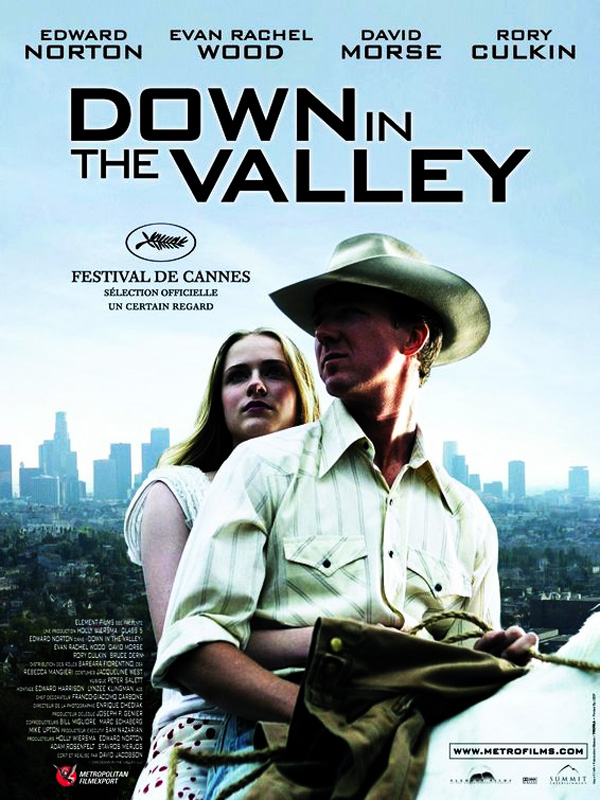 Down In The Valley