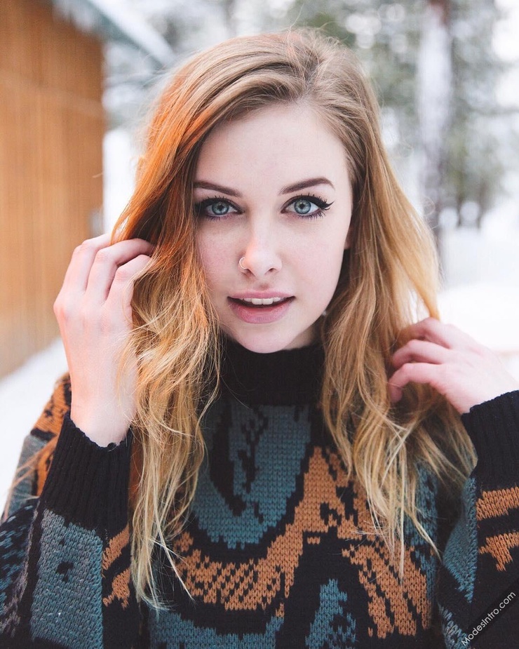 Picture of Emily Erickson