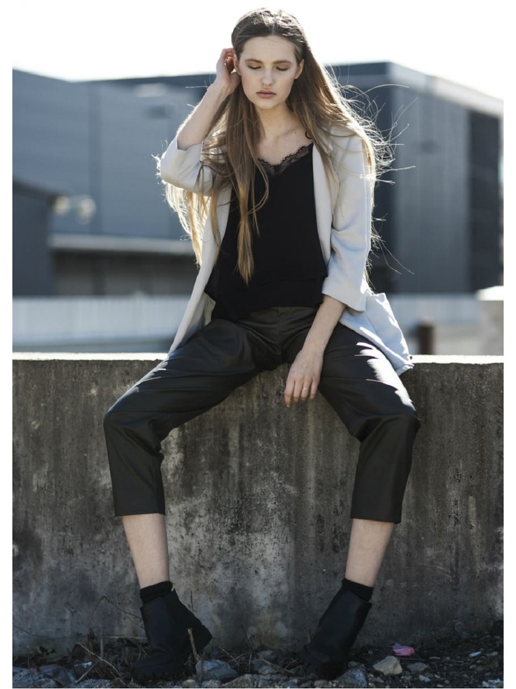 Picture of Gabija Gasperaviciute