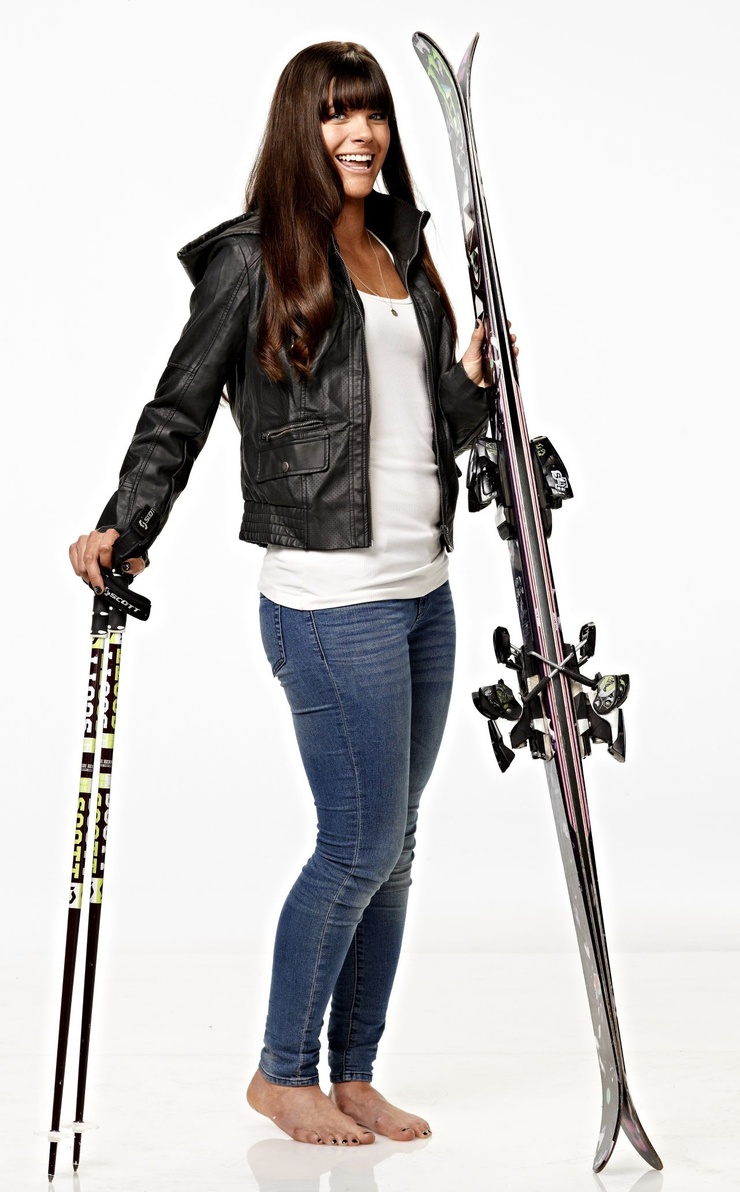 Picture of Keri Herman