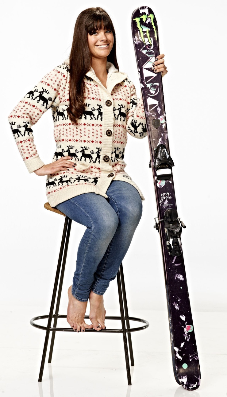 Image of Keri Herman