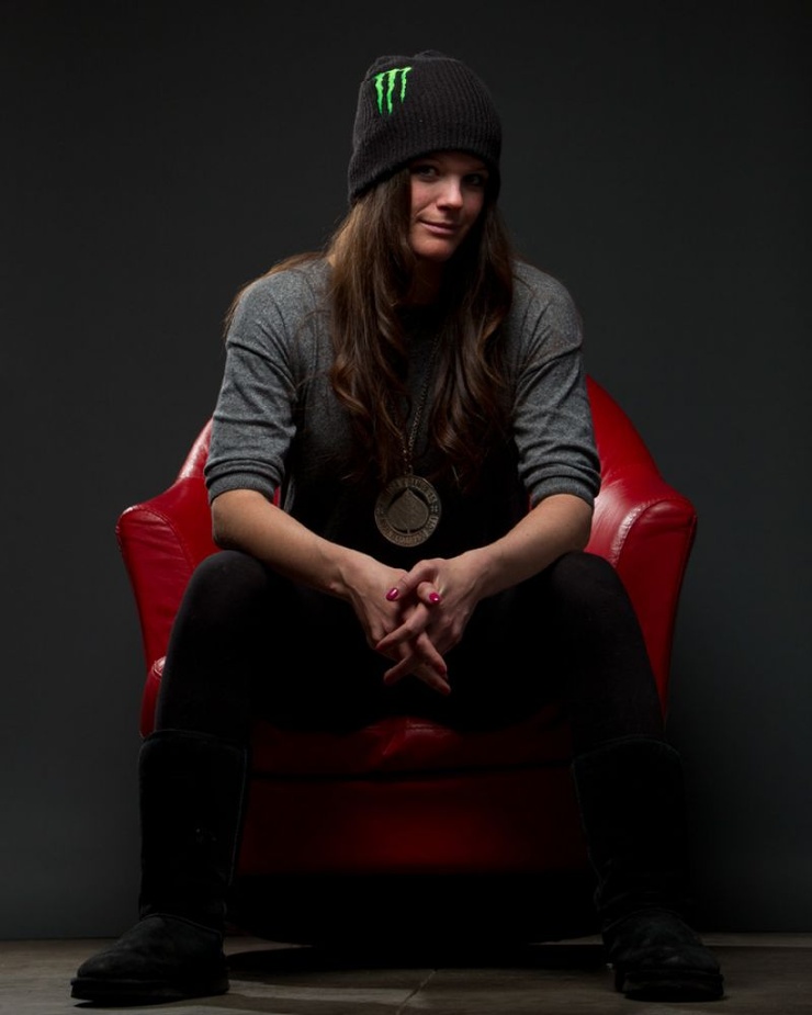 Picture of Keri Herman